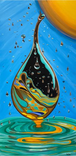 Prints of Paintings Archives - Page 2 of 3 - Matte & Glaze